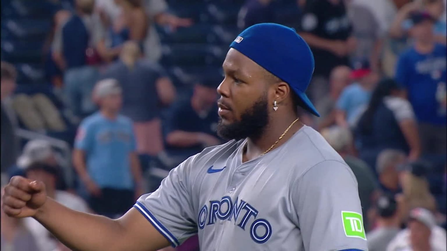Chad Green secures the Blue Jays' 8-5 win | 08/02/2024 | Toronto Blue Jays