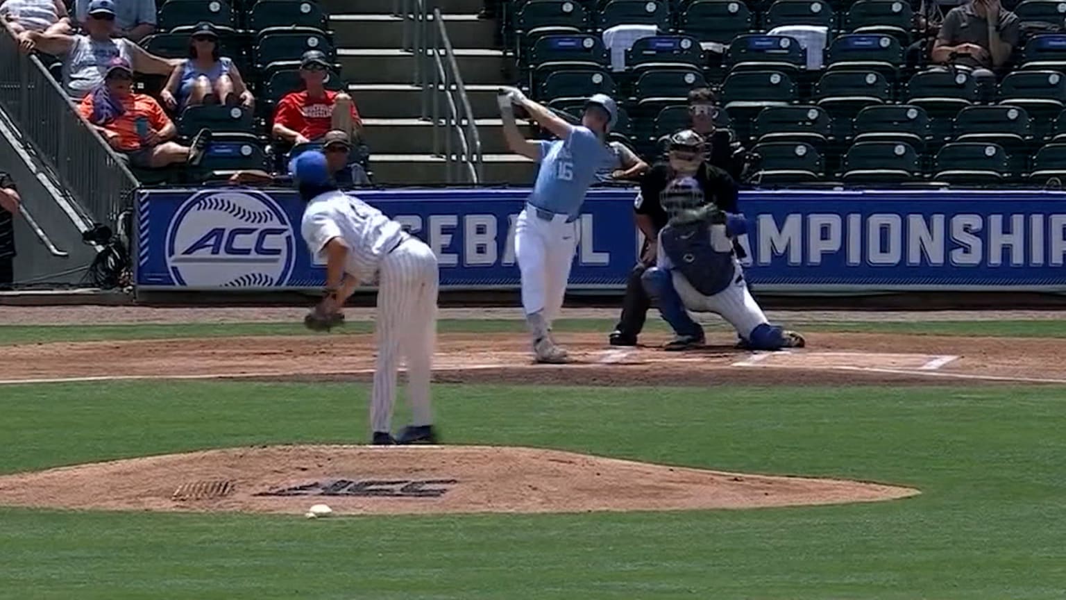 Draft 2024: Rangers select OF Casey Cook No. 103 | 07/15/2024 | Texas ...