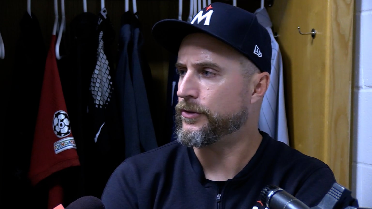 Rocco Baldelli on Bailey Ober's start and more | 08/20/2024 | MLB.com