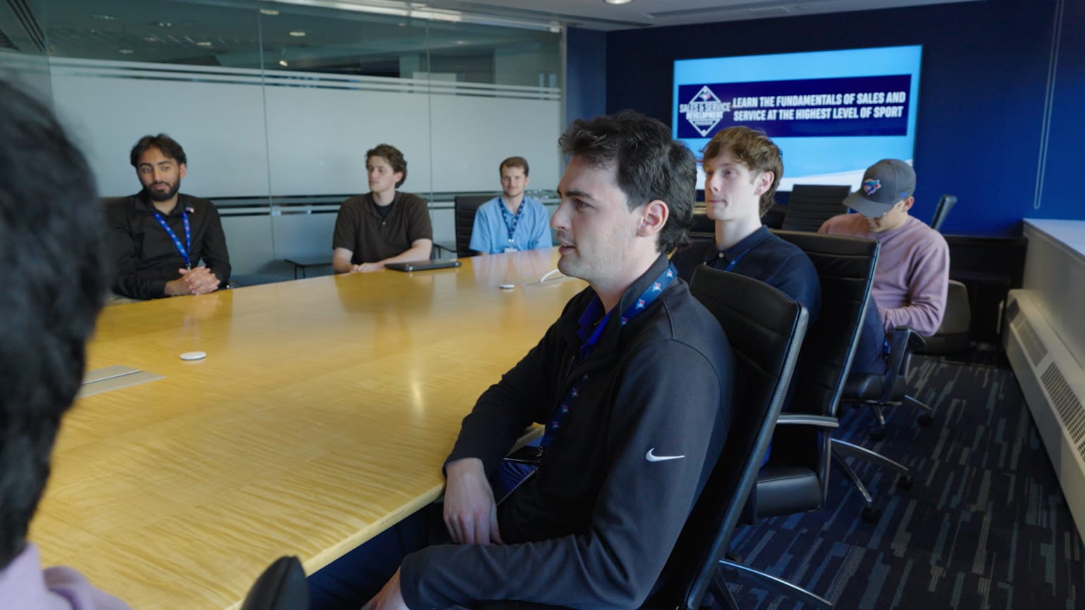 Your Career Starts Here | 01/15/2026 | MLB.com