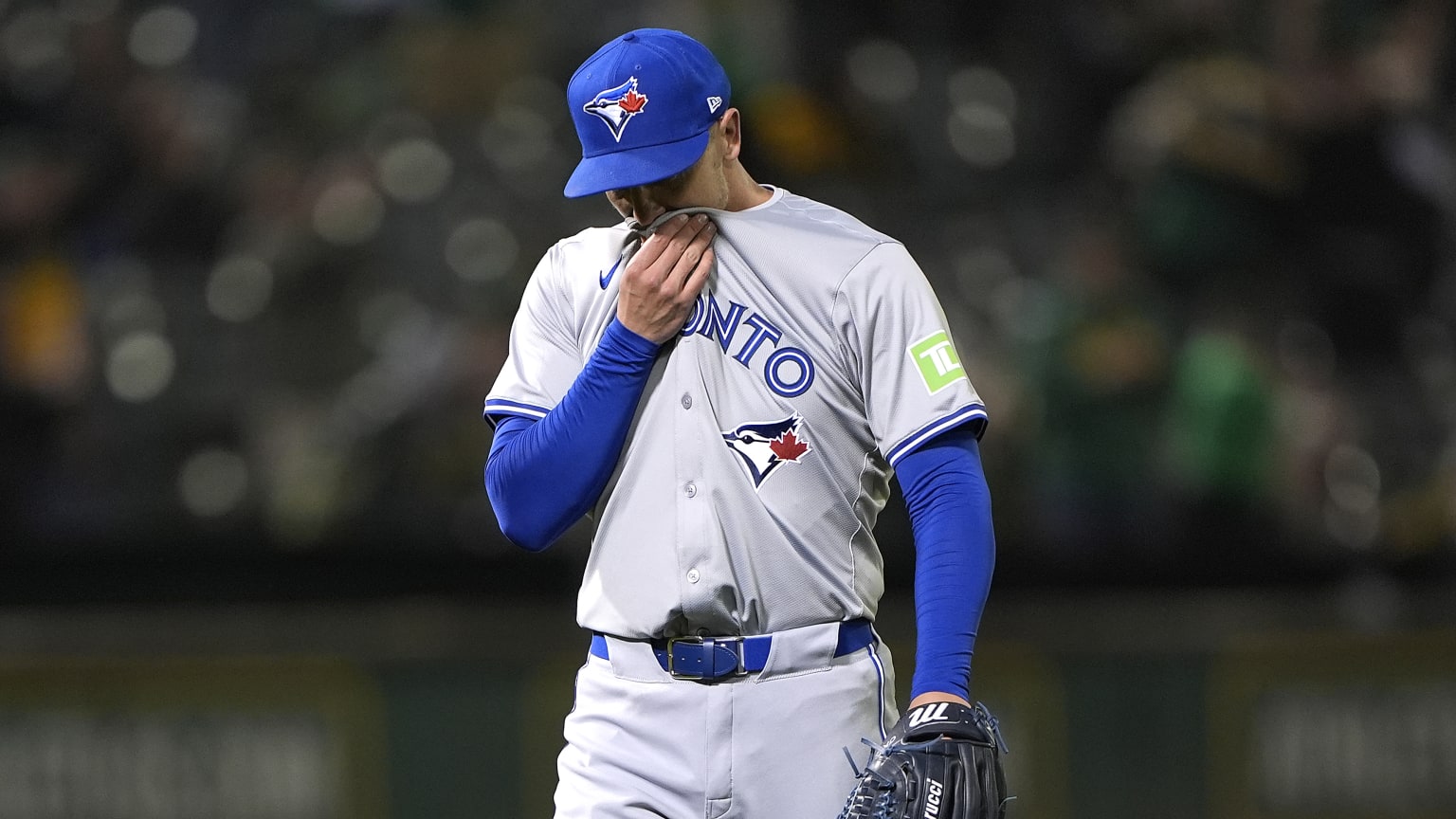 Frustrations mounting for Blue Jays, Braves | 06/13/2024 | MLB.com