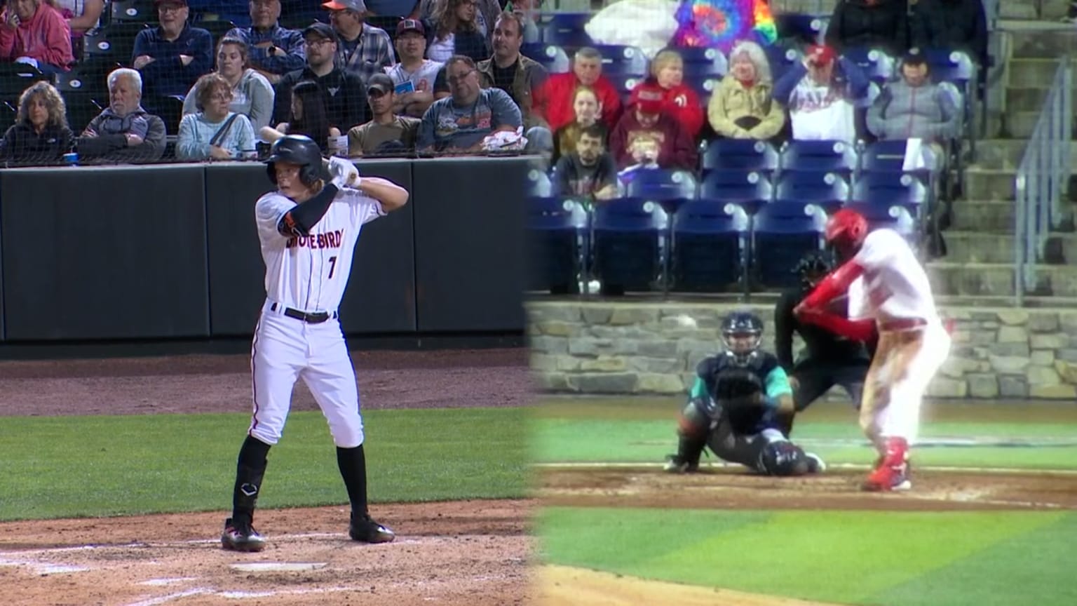 Get ready for Shorebirds vs. Nationals | 21/04/2023 | Lasmayores.com