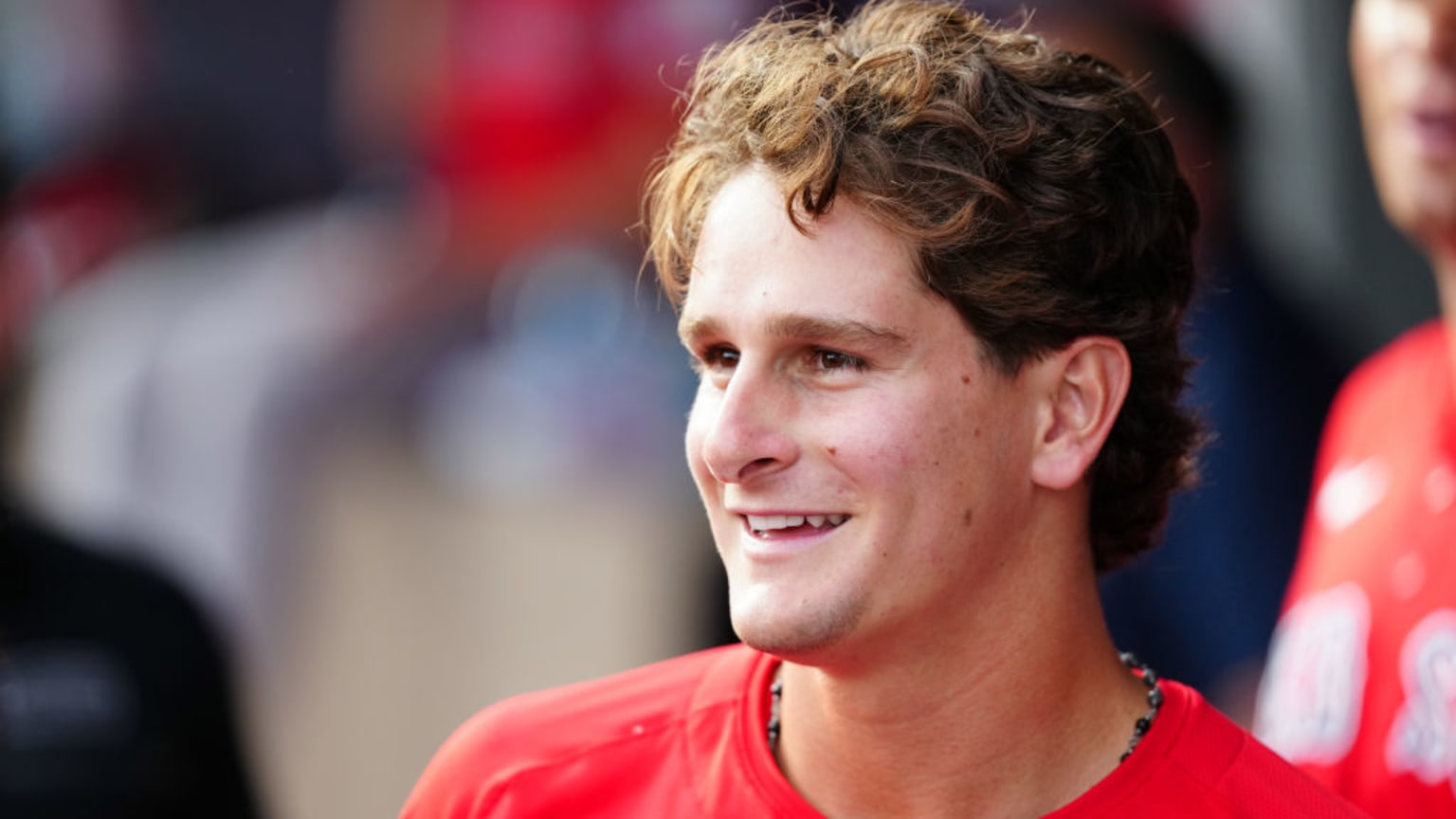 MLB Tonight on Roman Anthony's anticipated MLB debut | 06/09/2025 | MLB.com