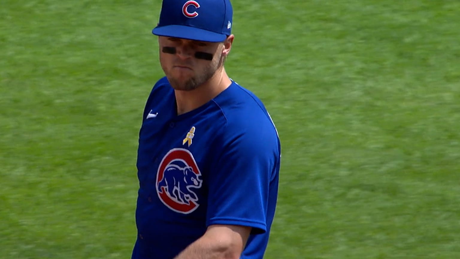 Nico Hoerner makes a smooth sliding play at second | 09/03/2023 | MLB.com