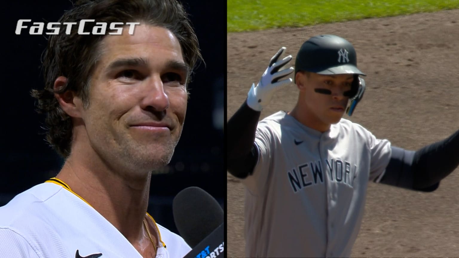 Drew Maggi's long-awaited MLB debut leads FastCast | 04/27/2023 ...