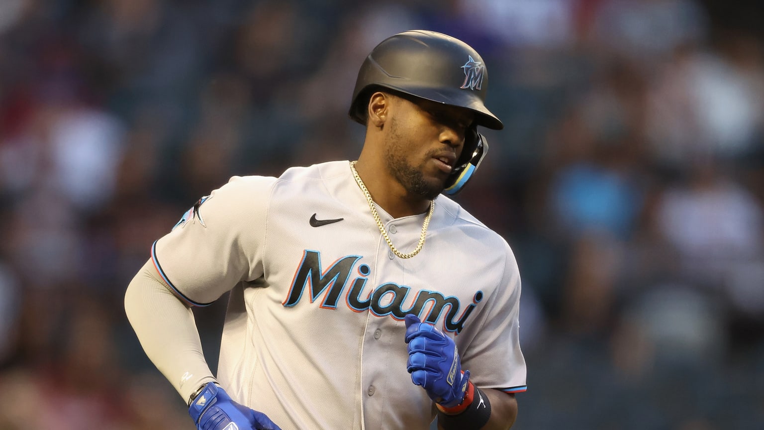 How does Jorge Soler impact the Giants' lineup? | 02/19/2024 | MLB.com