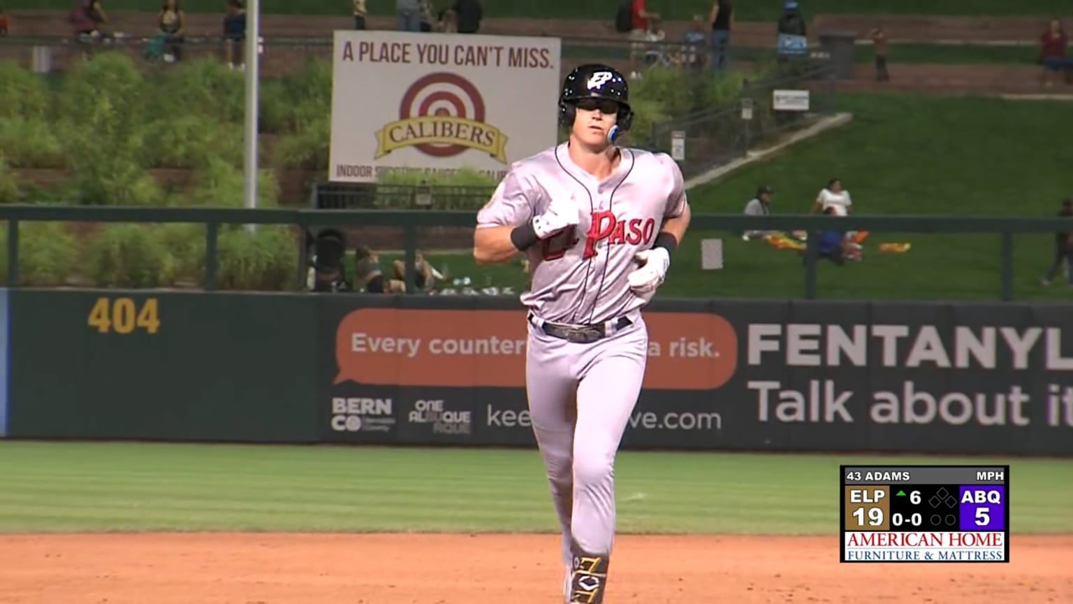 Brandon Dixon racks up three homers for Triple-A | 08/17/2023 | MLB.com