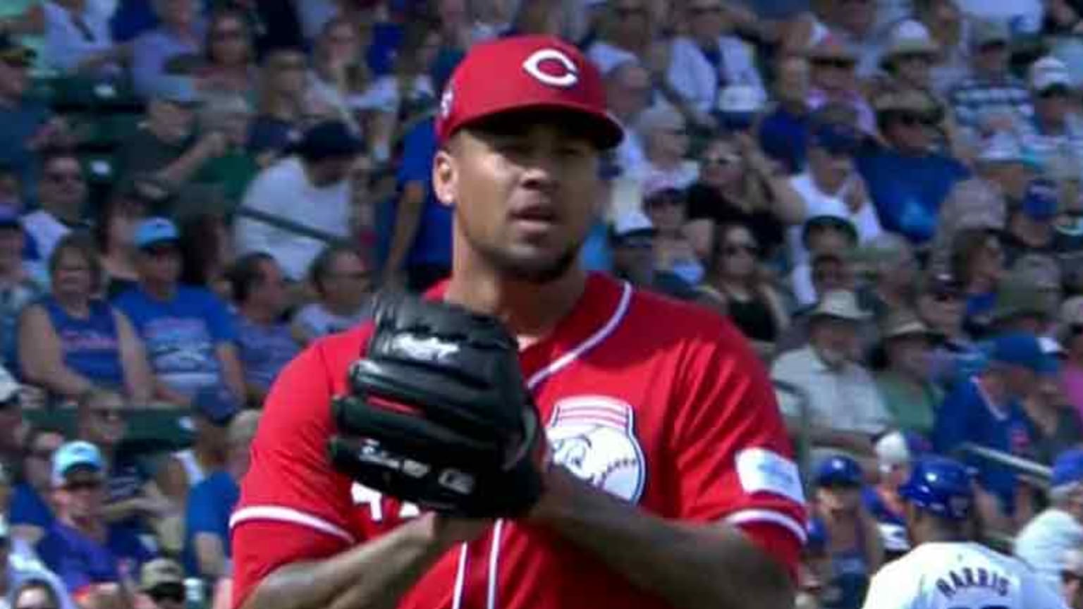 Reds, Cubs - 02/27/2024 | Game Video Highlights | MLB Film Room | MLB.com