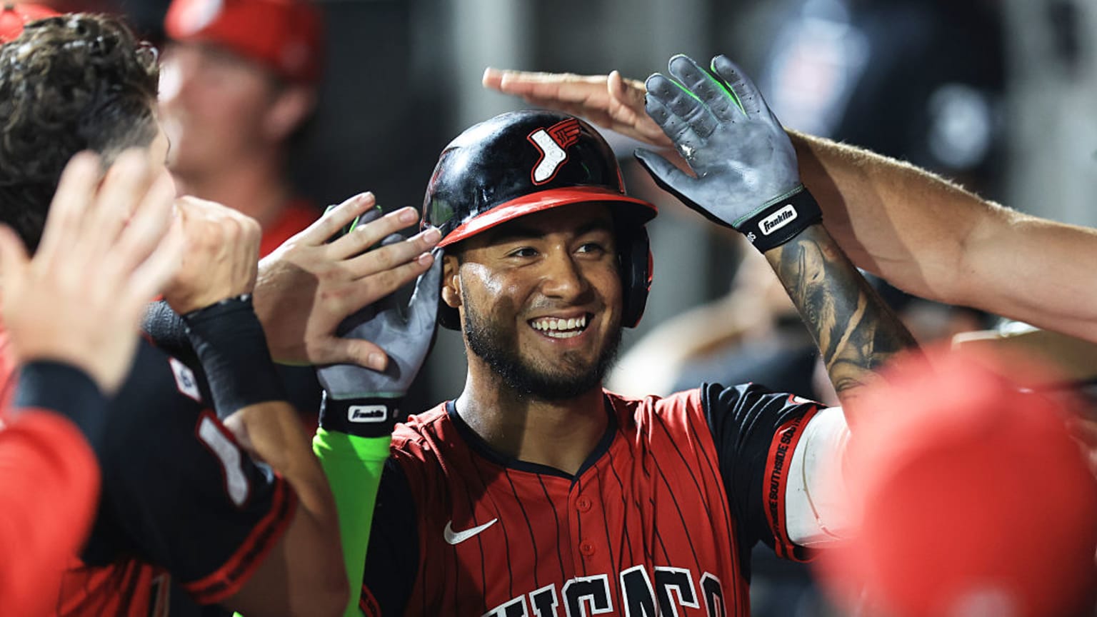 White Sox best first half moments | 07/16/2025 | Chicago White Sox