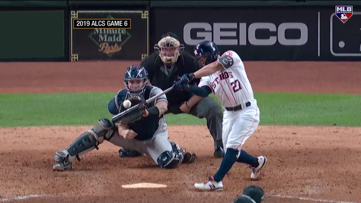 High Heat discuss rivalry between Yankees, Astros | 10/19/2022 | New ...