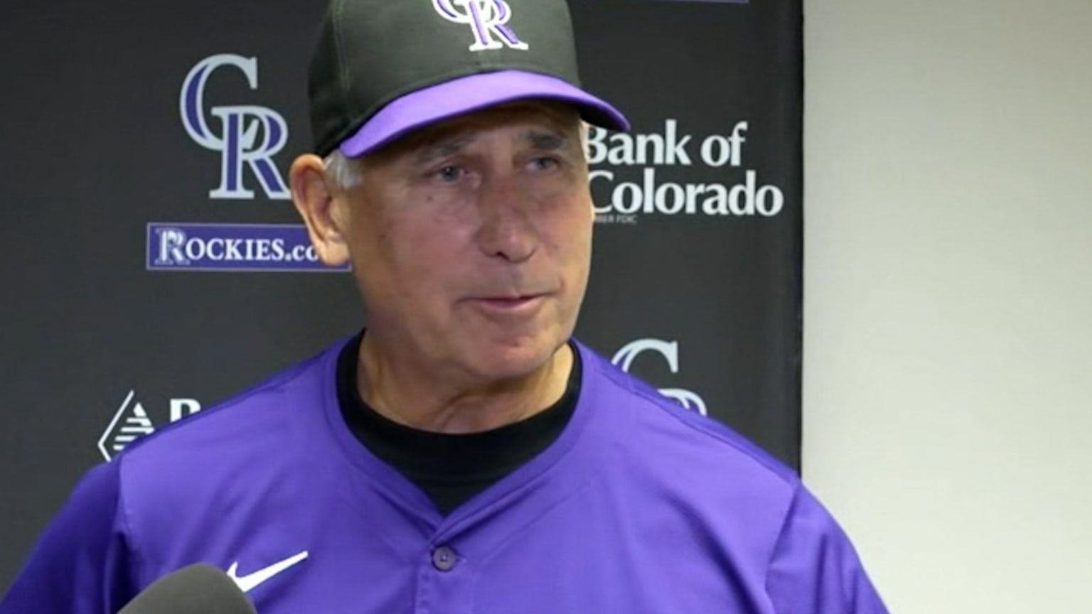 Bud Black talks on Kyle Freeland, Sam Hillard's homer | 09/08/2024 ...