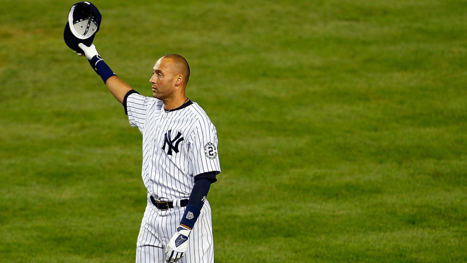 A look at top moments from Derek Jeter's career | 06/27/2024 | MLB.com