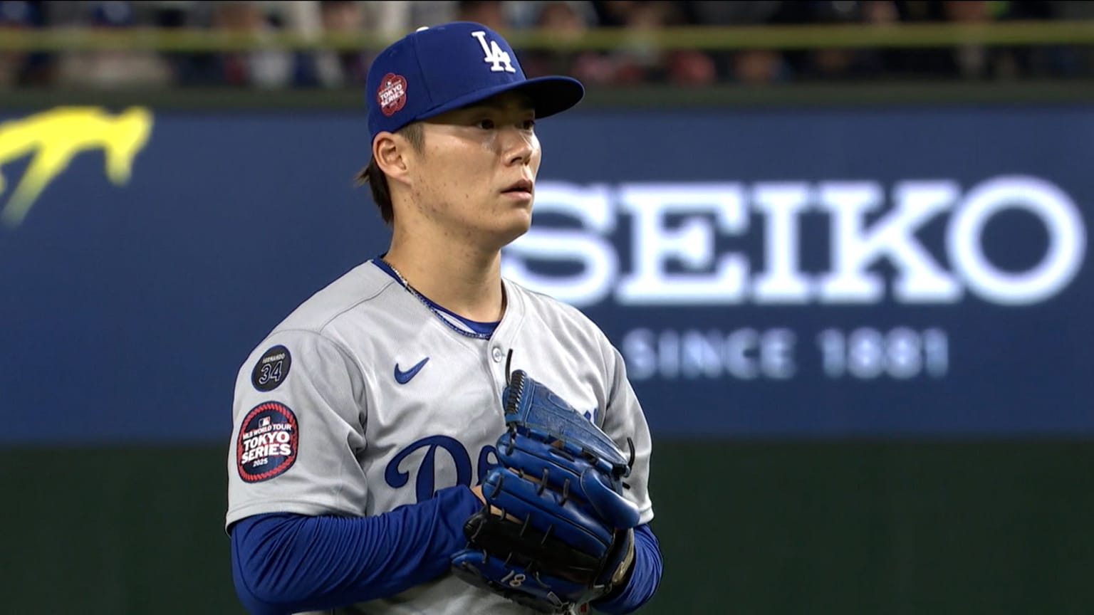 First impressions on the Dodgers' Opening Day win | 03/18/2025 | Los ...