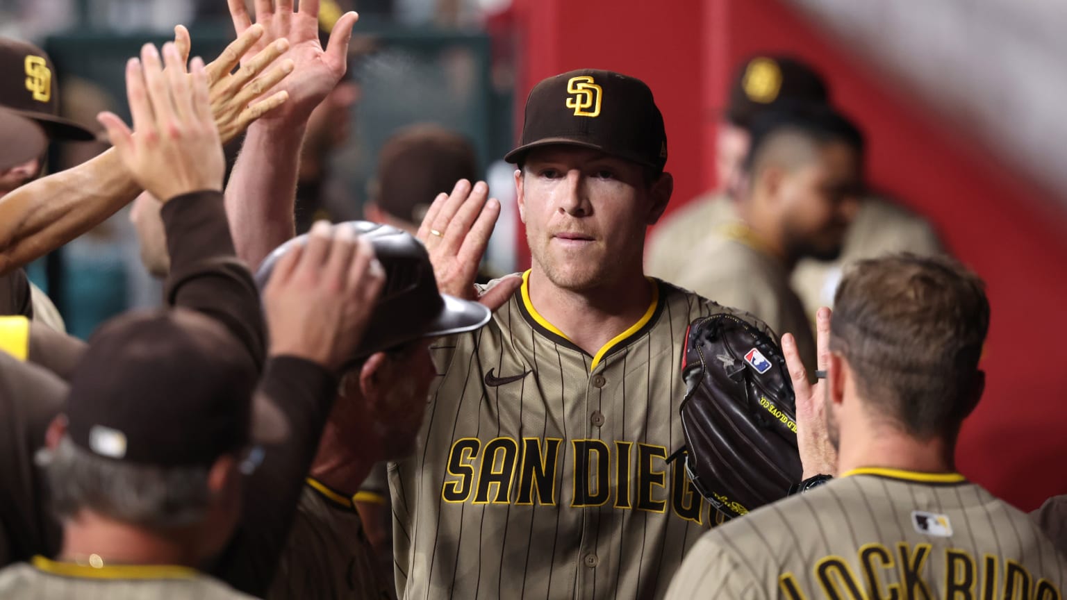 Nick Pivetta is a possible offseason trade target | 11/12/2025 | MLB.com