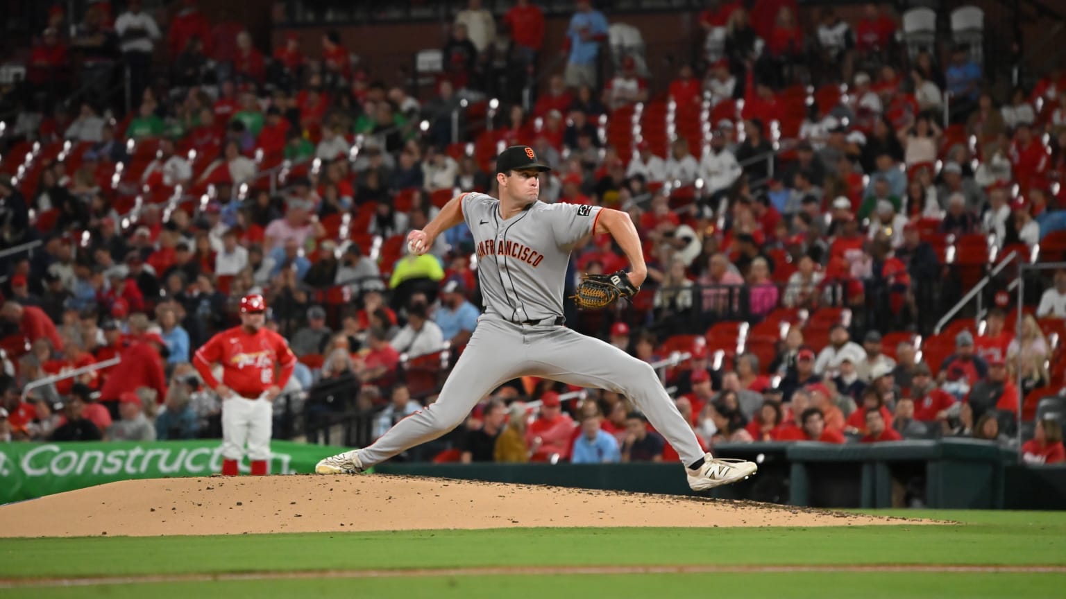 Carson Seymour secures his first MLB win | 09/05/2025 | MLB.com
