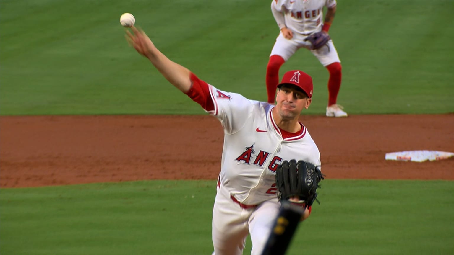 Kyle Hendricks' six strikeouts | 09/09/2025 | MLB.com