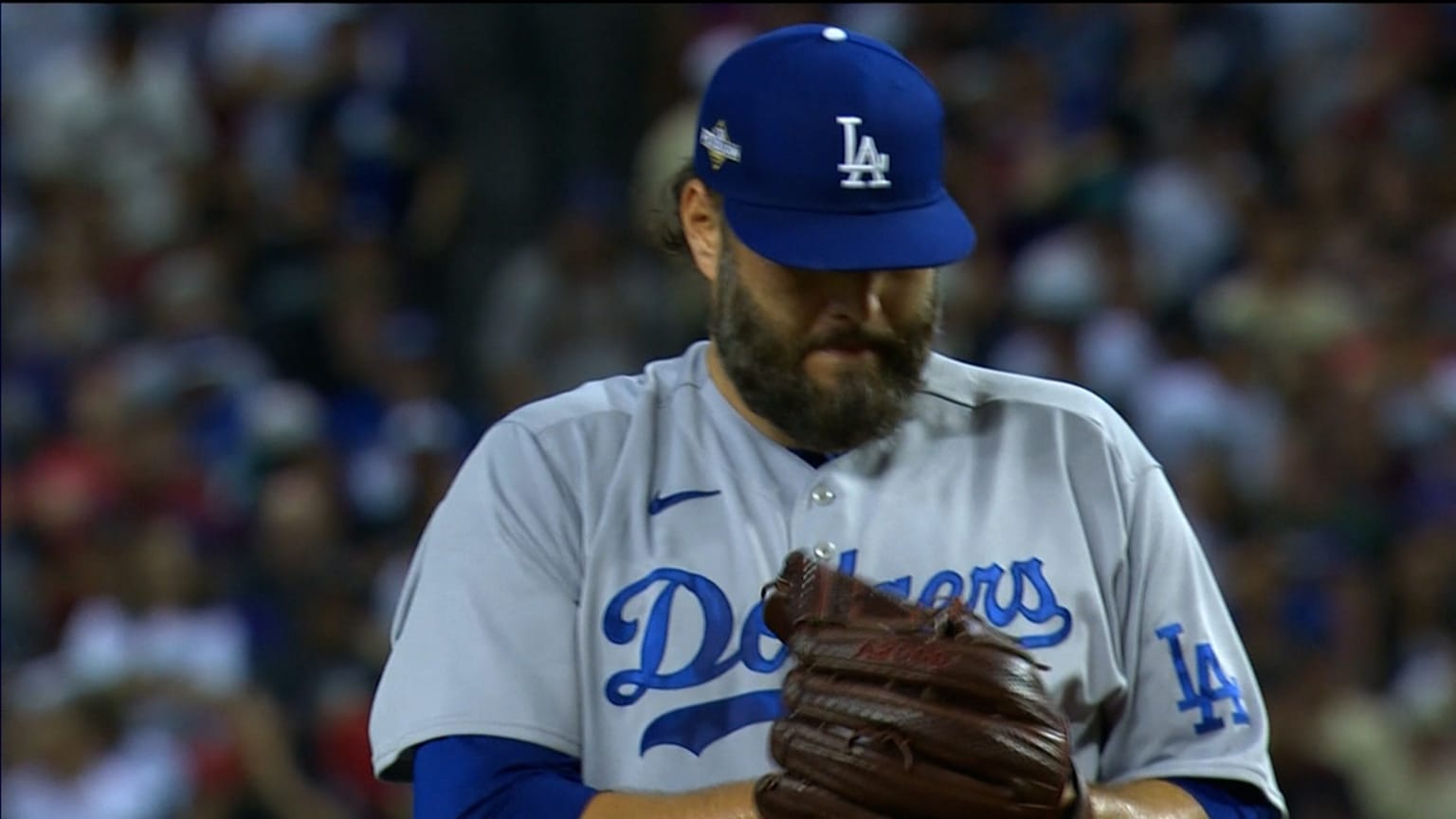 Brian Kenny talks Dodgers' bullpen management | 10/12/2023 | Los ...