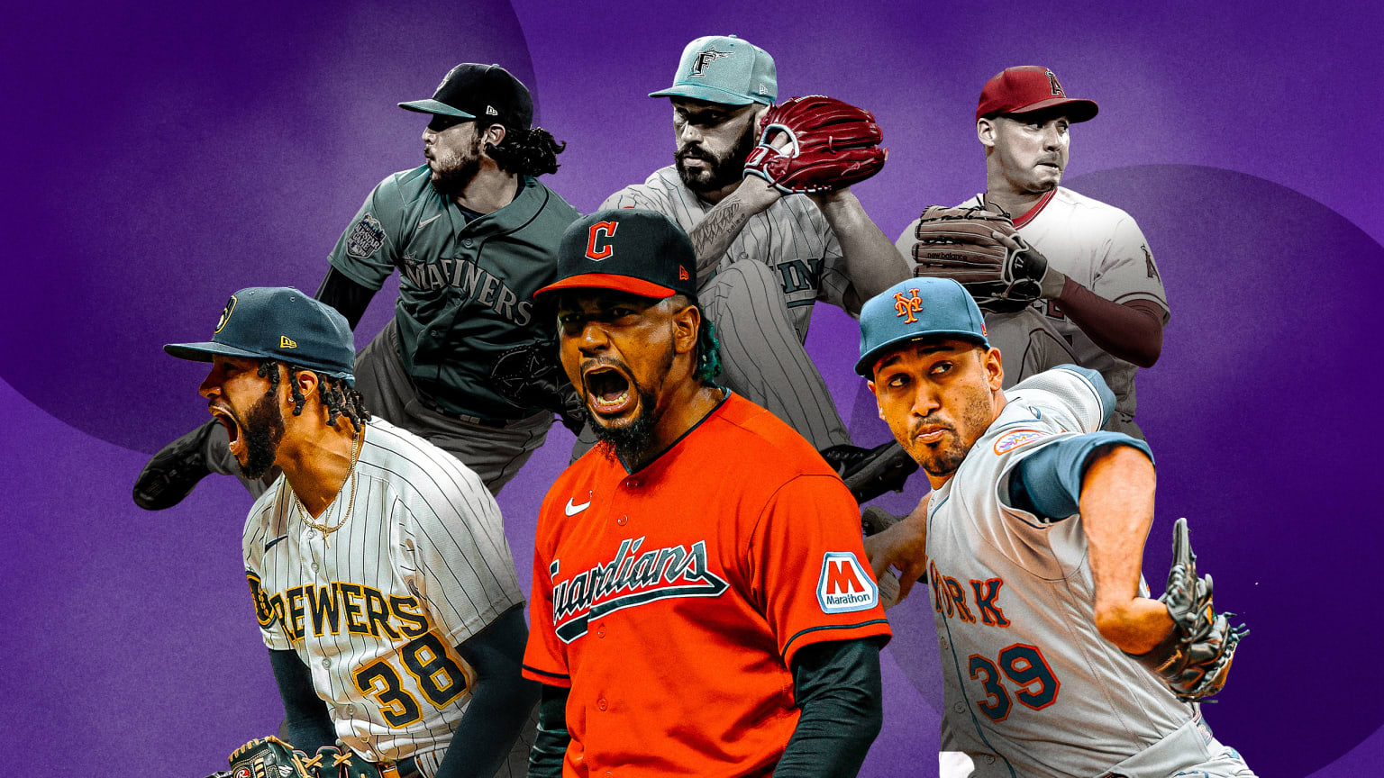 Favorites and dark horses for 2024 saves leader | 02/17/2024 | MLB.com