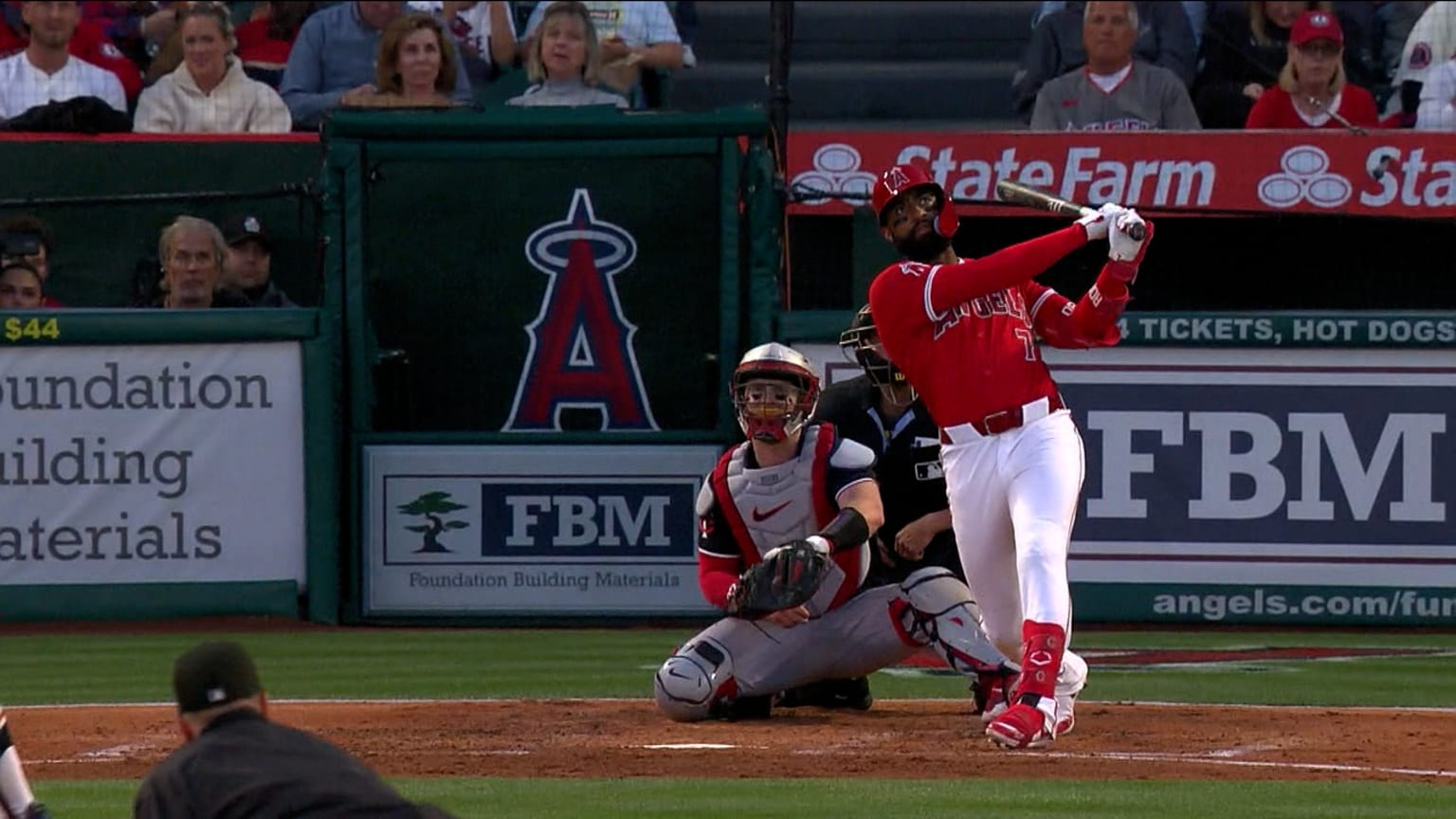 What to call hitting and robbing a homer in a game? | 05/21/2024 ...