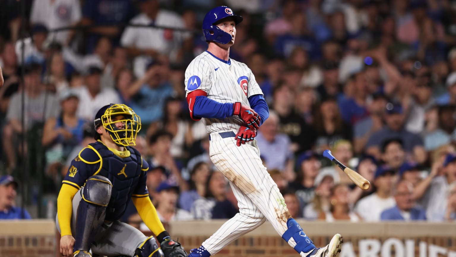 The status of the National League Central | 07/17/2025 | MLB.com