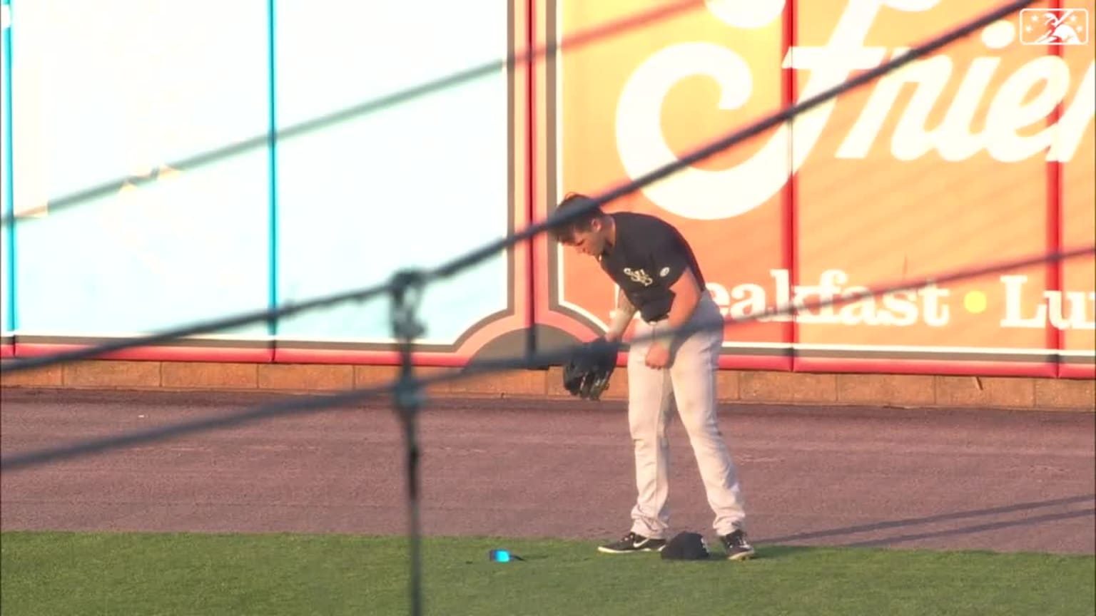Elijah Dunham makes a diving catch in the 3rd | 06/01/2023 | MLB.com