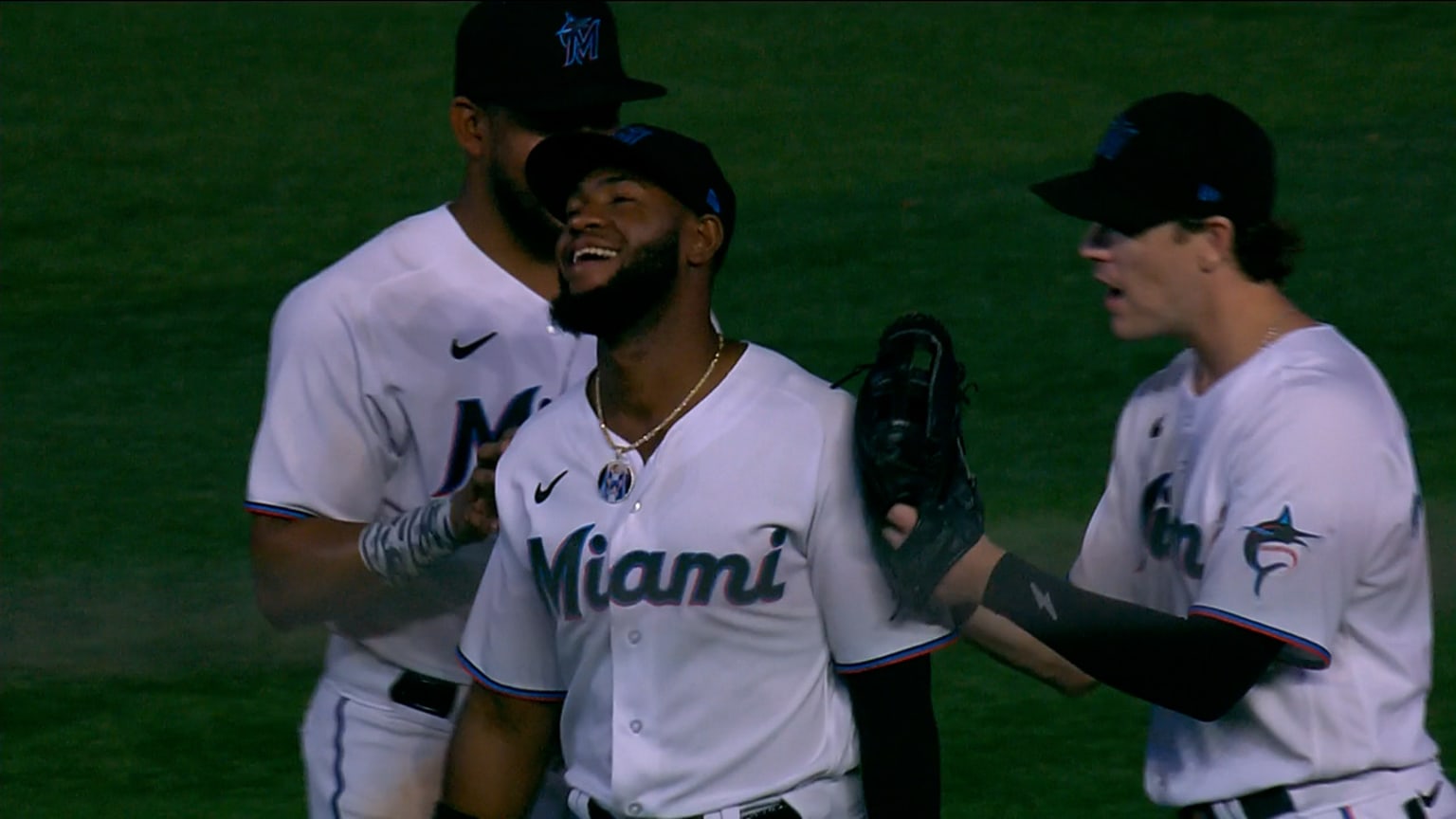 Andrew Nardi seals win | 09/19/2022 | MLB.com