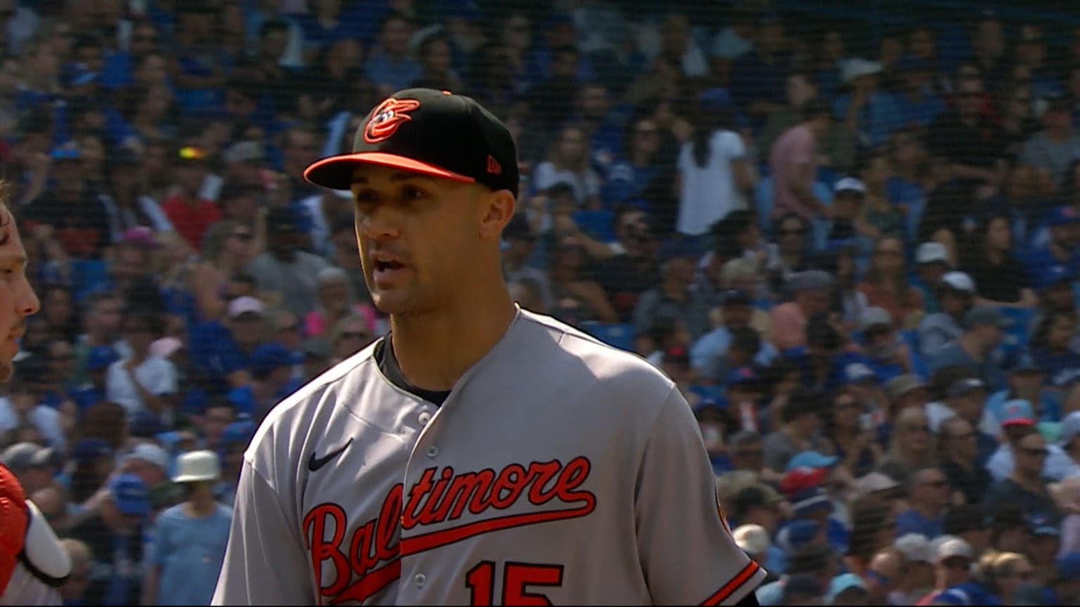 Jack Flaherty strikes out eight in his Orioles debut | 08/03/2023 | MLB.com