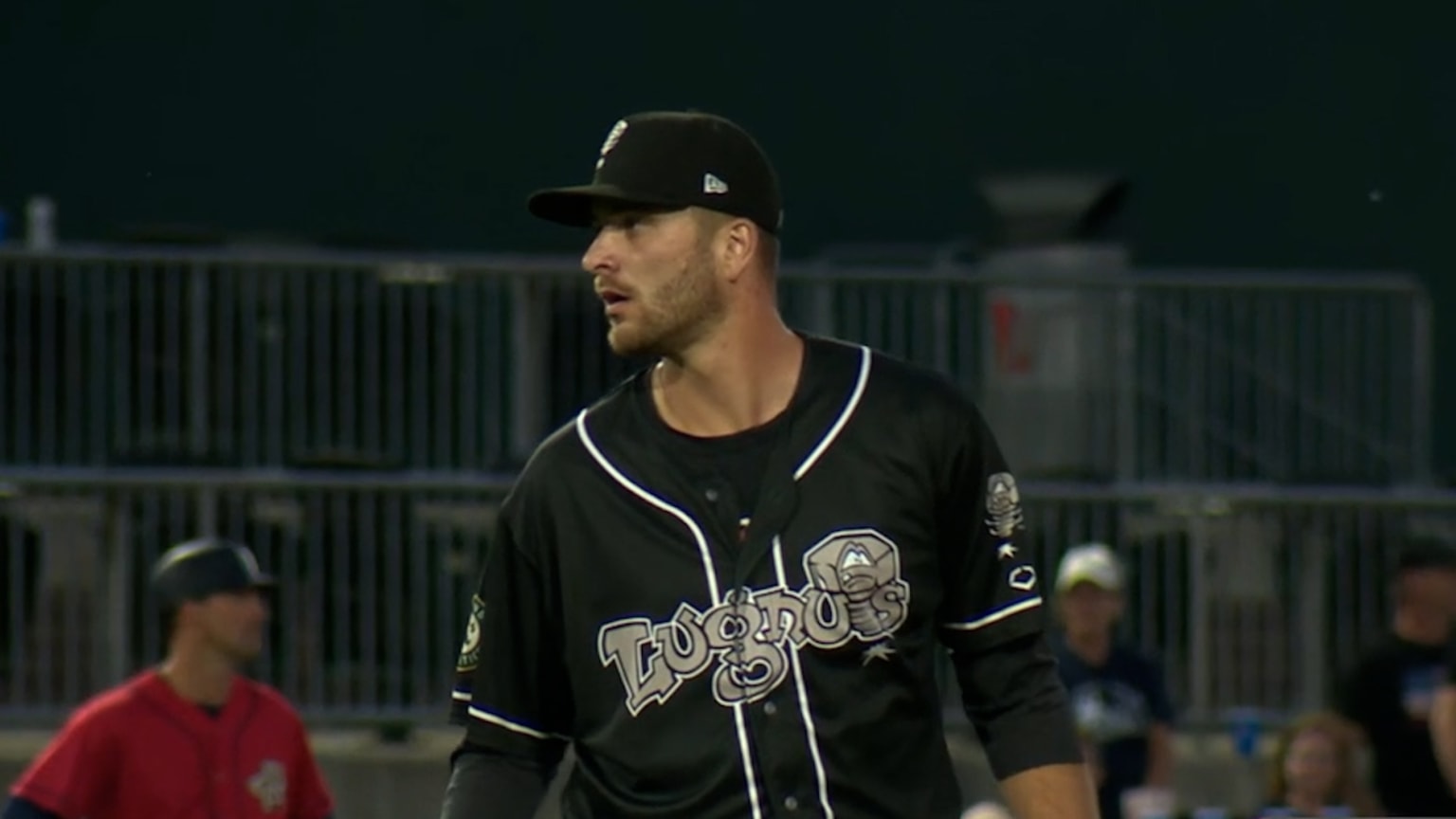 Johnson K's two en route to completing no-hitter | 06/14/2024 | MLB.com