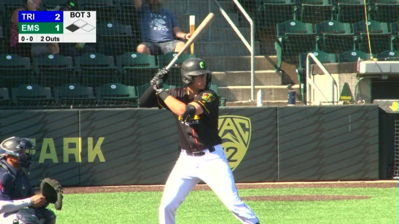 Adrian Sugastey tallies three hits and three RBIs | 07/10/2023 | MLB.com