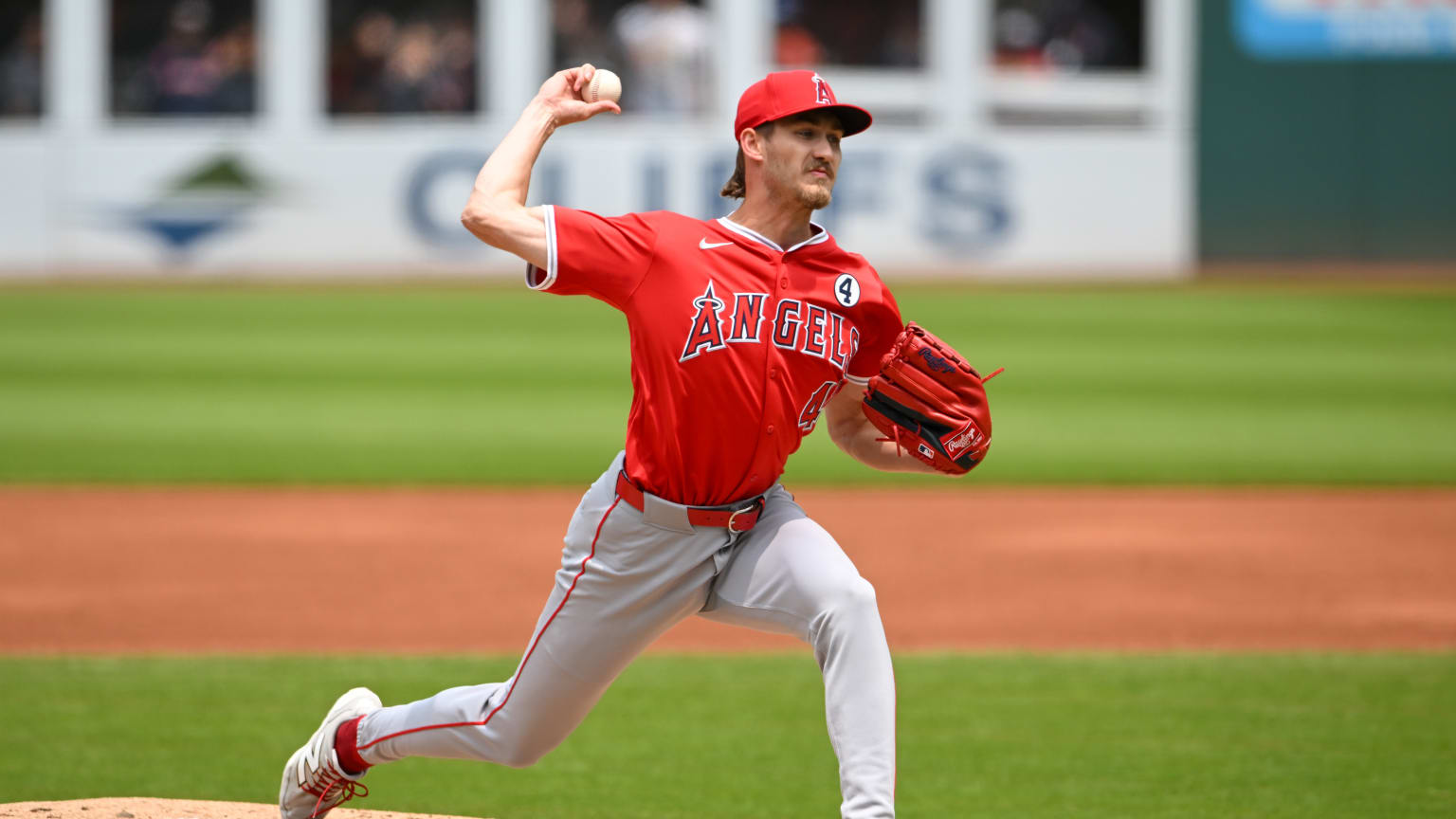 Jack Kochanowicz's four strikeouts | 06/01/2025 | MLB.com