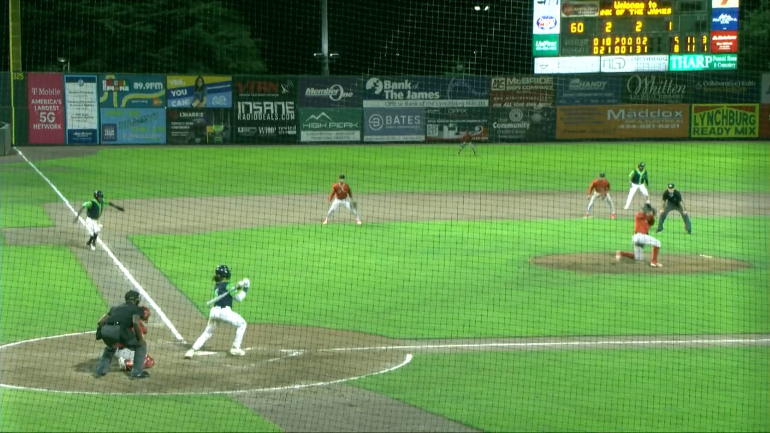Rafael Ramirez Jr. knocks a two-run single | 07/01/2024 | MLB.com