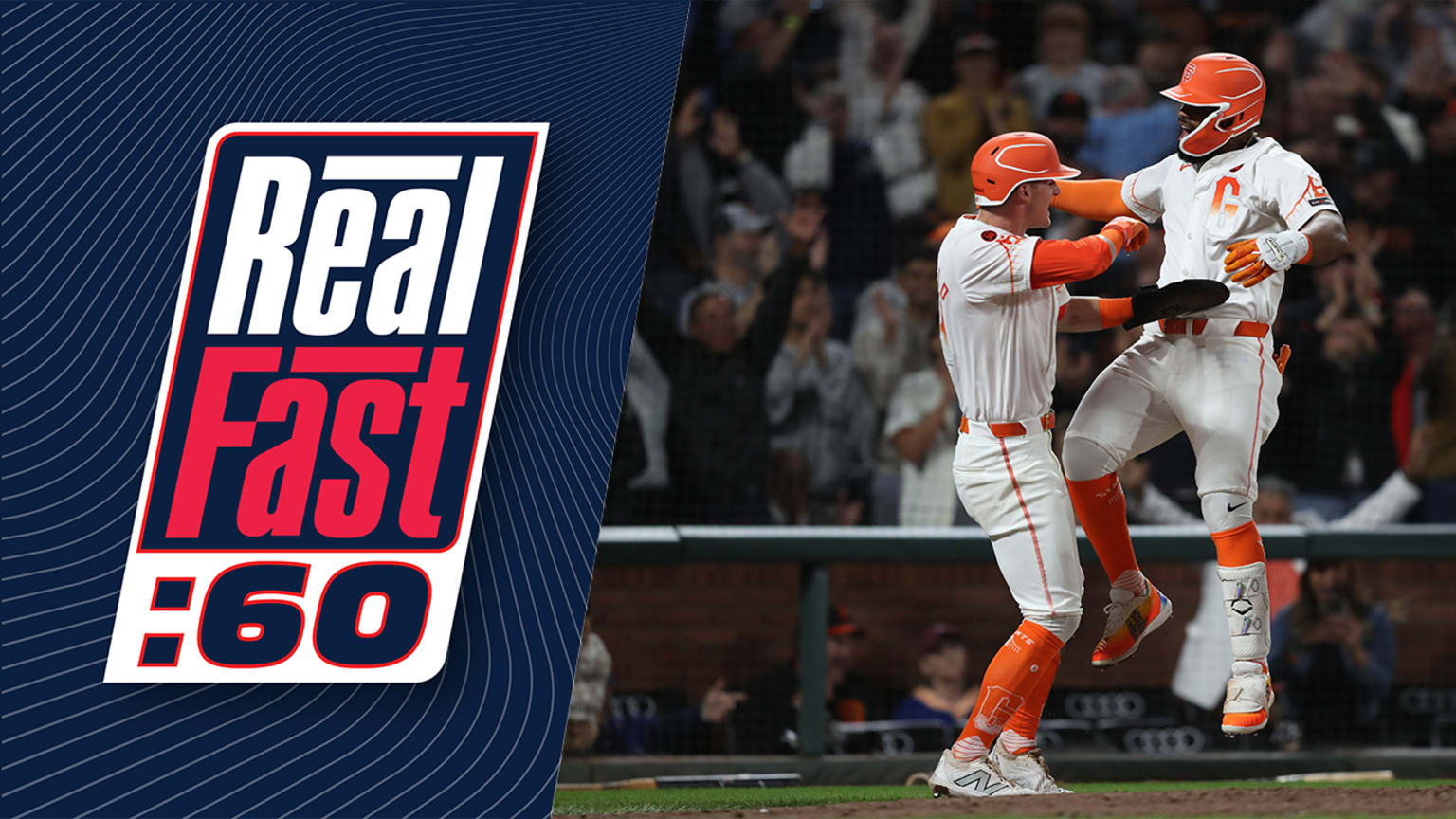 Real Fast: Tuesday's best in 60 seconds | 07/10/2024 | MLB.com