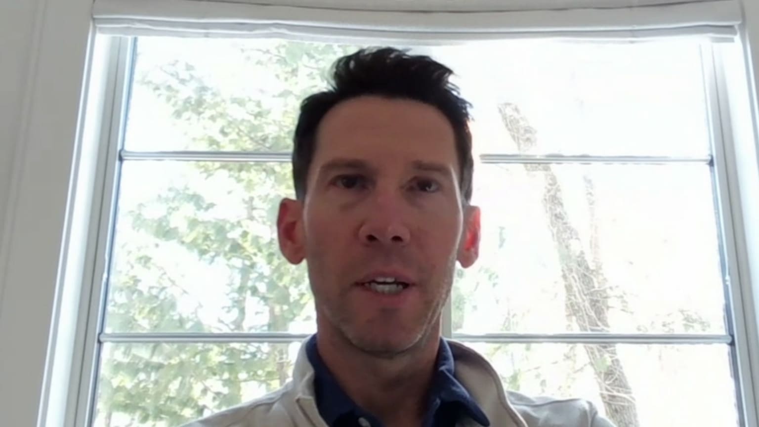 Craig Breslow on trading for Caleb Durbin | 02/09/2026 | Boston Red Sox