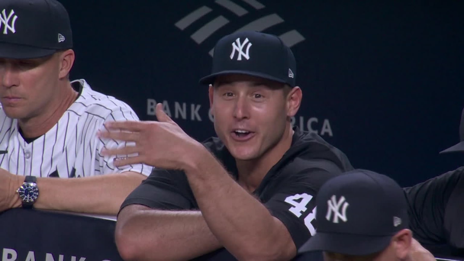 Anthony Rizzo gets ejected in the 4th inning | 09/07/2023 | New York ... Anthony Rizzo gets ejected in the 4th inning | 09/07/2023 | New York ...