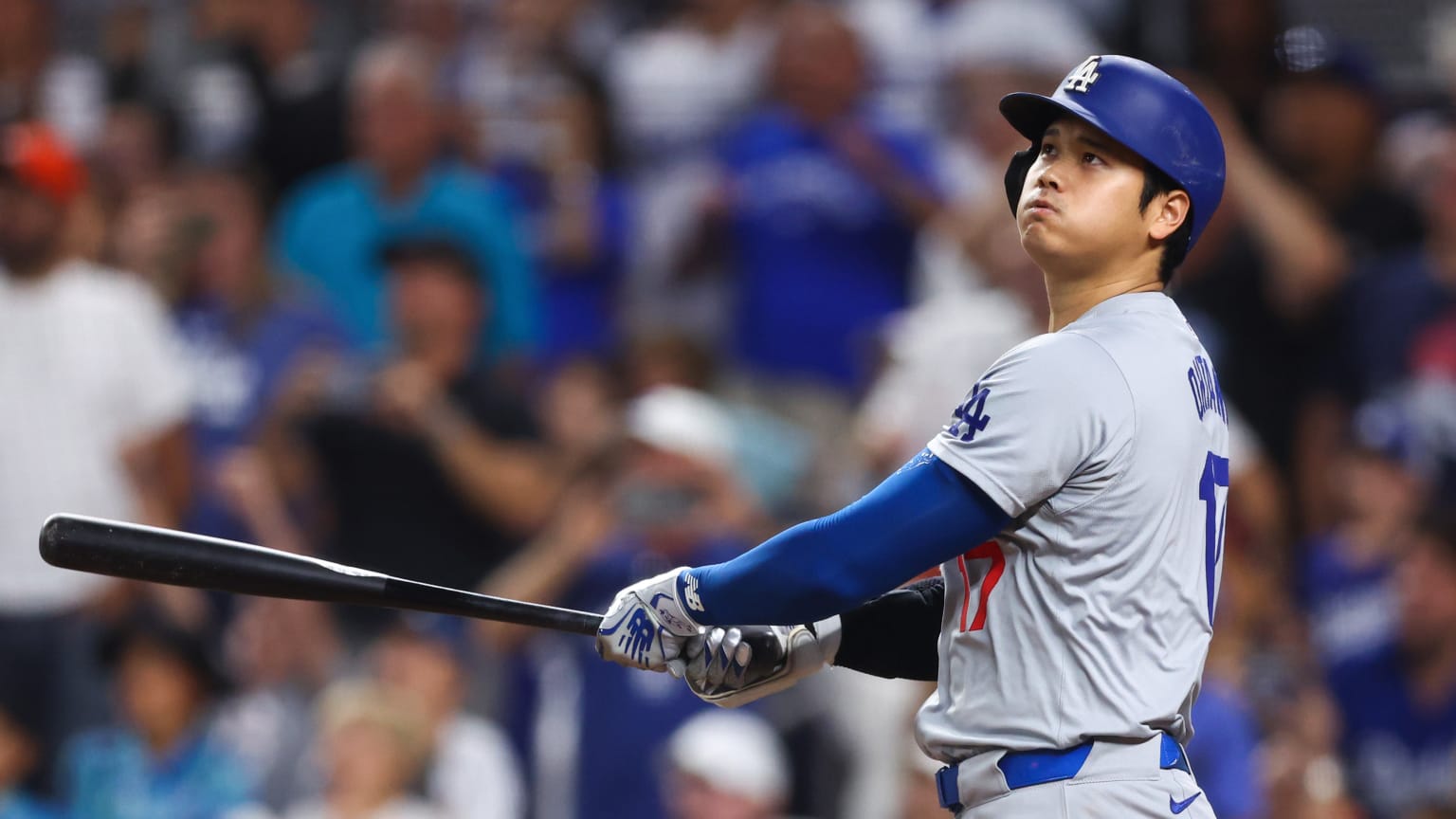 All 50 of Shohei Ohtani's homers so far in 2024 | 09/20/2024 | MLB.com