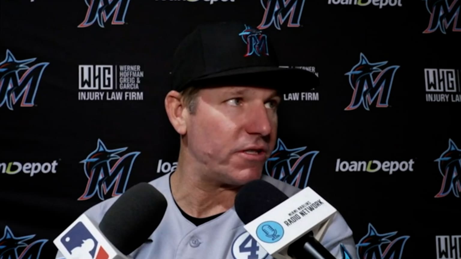 Clayton McCullough on Hernández, Mack in 7-3 win | 06/02/2026 | MLB.com