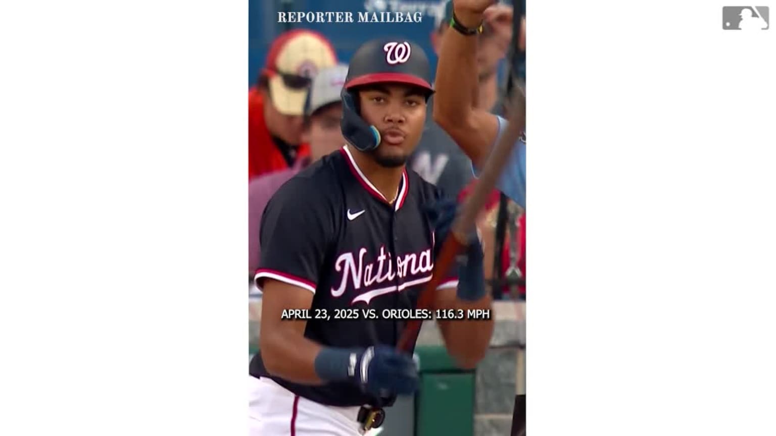 TAP WSH 3 v2 | 07/12/2025 | MLB.com