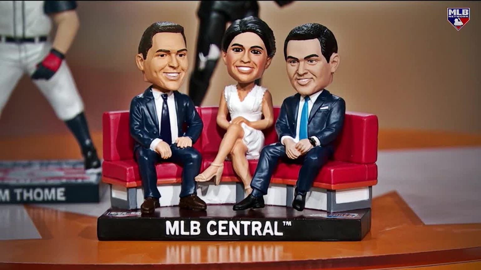 Costas looks back on the trio's 750 episodes together | 07/26/2023 ...