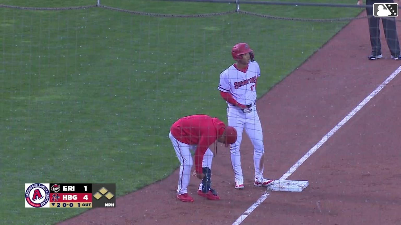 Andrew Pinckney's bases-clearing triple | 05/15/2024 | MLB.com