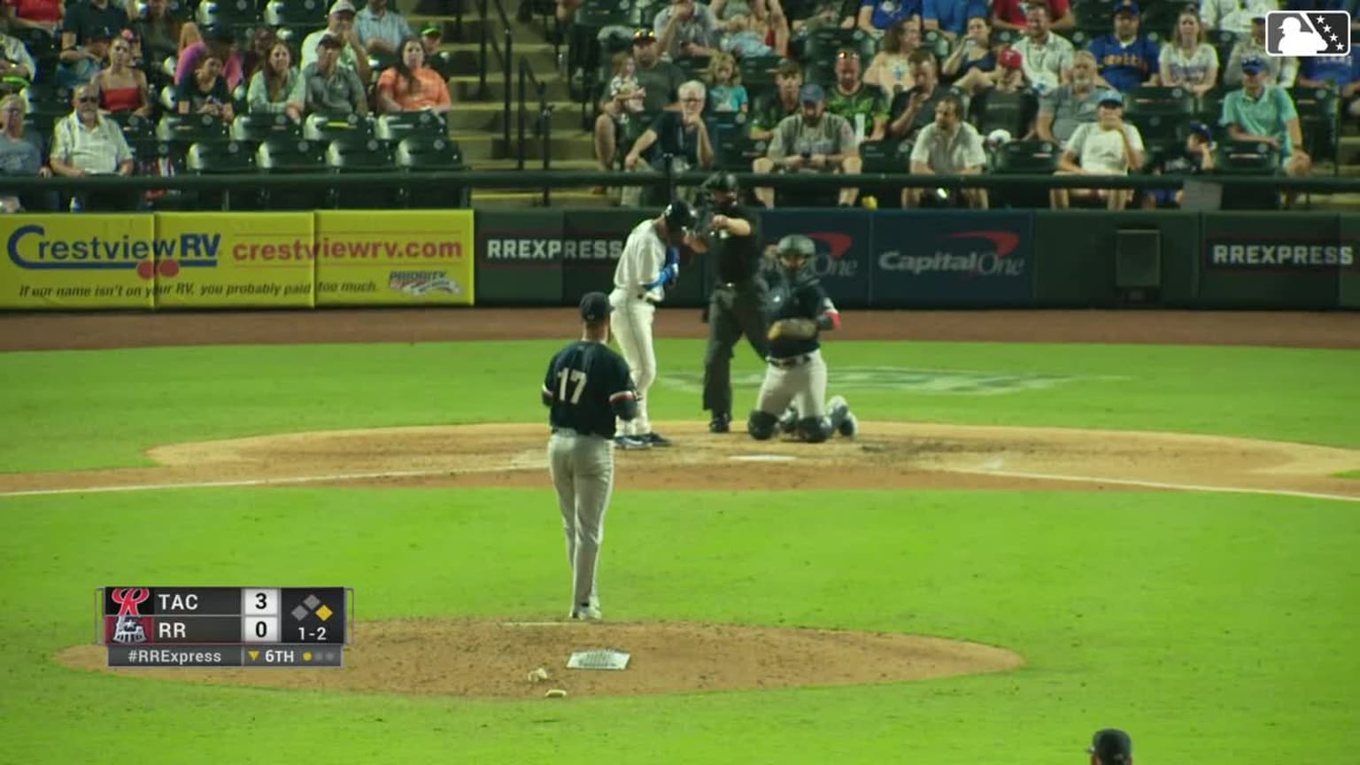 Dallas Keuchel's seventh strikeout | 06/16/2024 | MLB.com