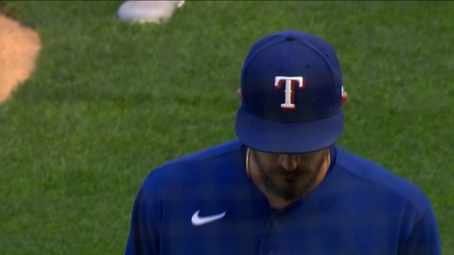 Dan Plesac discusses Andrew Heaney's slider usage | 11/01/2023 | Texas ...