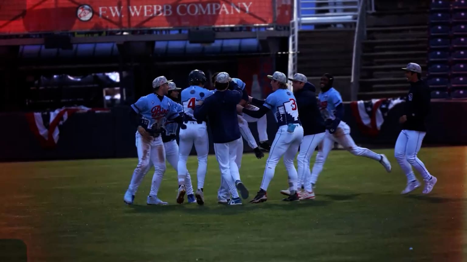 Best moments from the first half of the MiLB season | 07/14/2025 | MLB.com