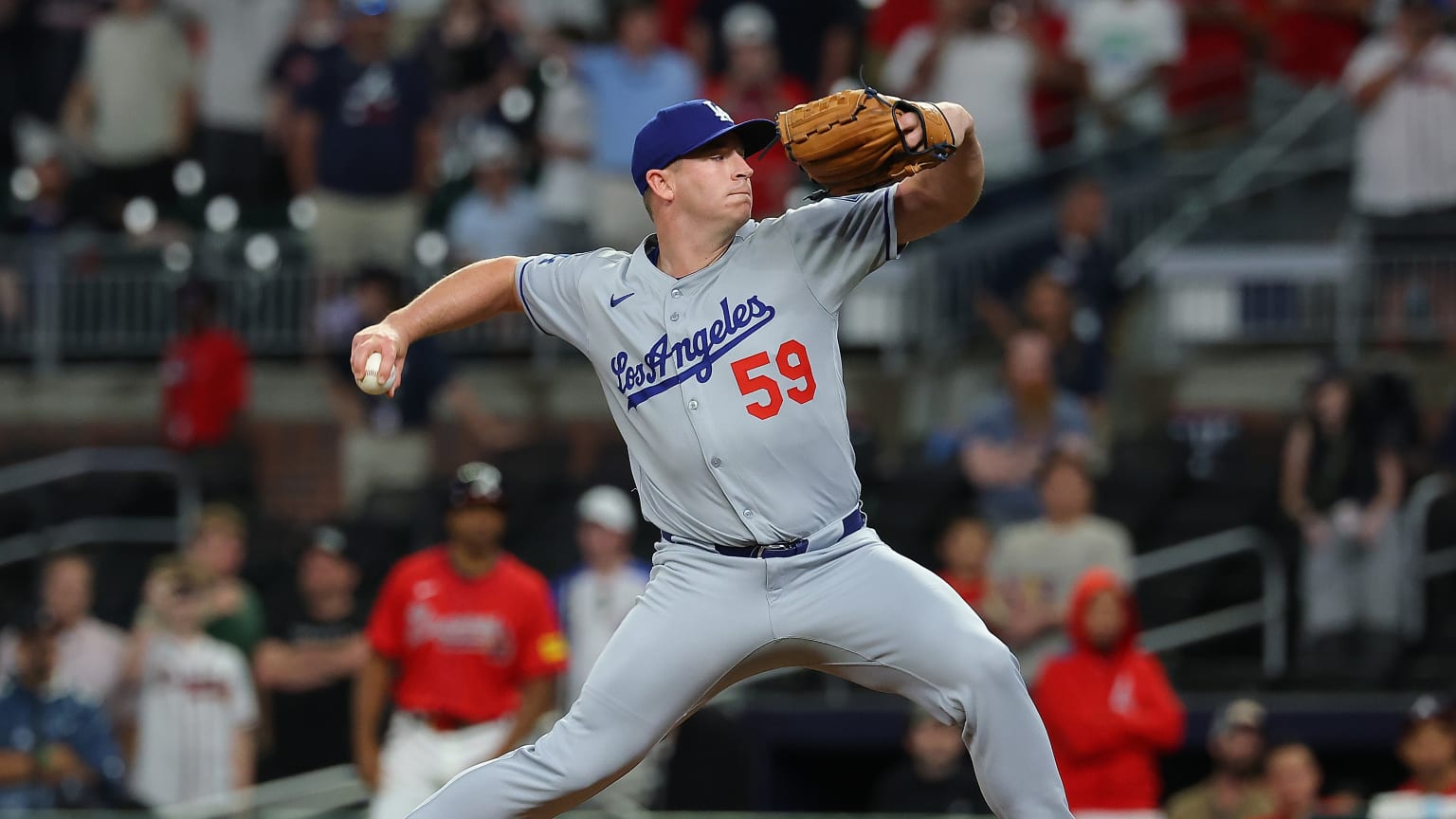 Evan Phillips records the save | 05/02/2025 | Los Angeles Dodgers