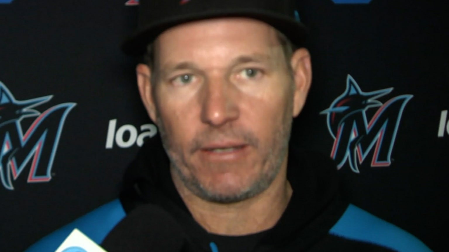 Clayton Mccullough Discusses Importance Of Early Runs 06 24 2025
