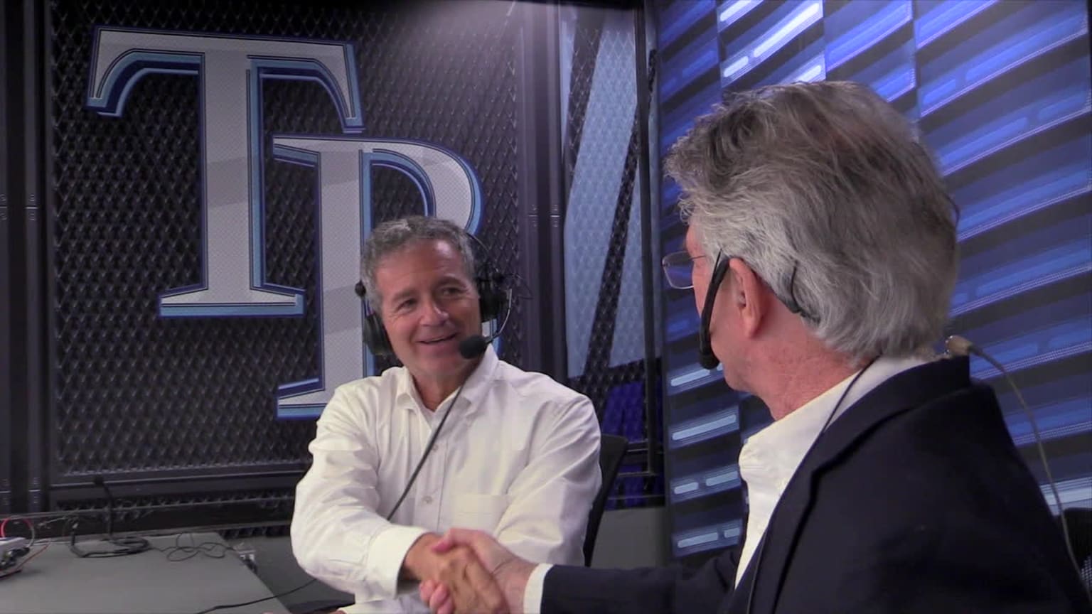 Stuart Sternberg talks Rays' pitching, new rules | 03/02/2023 | Tampa ...