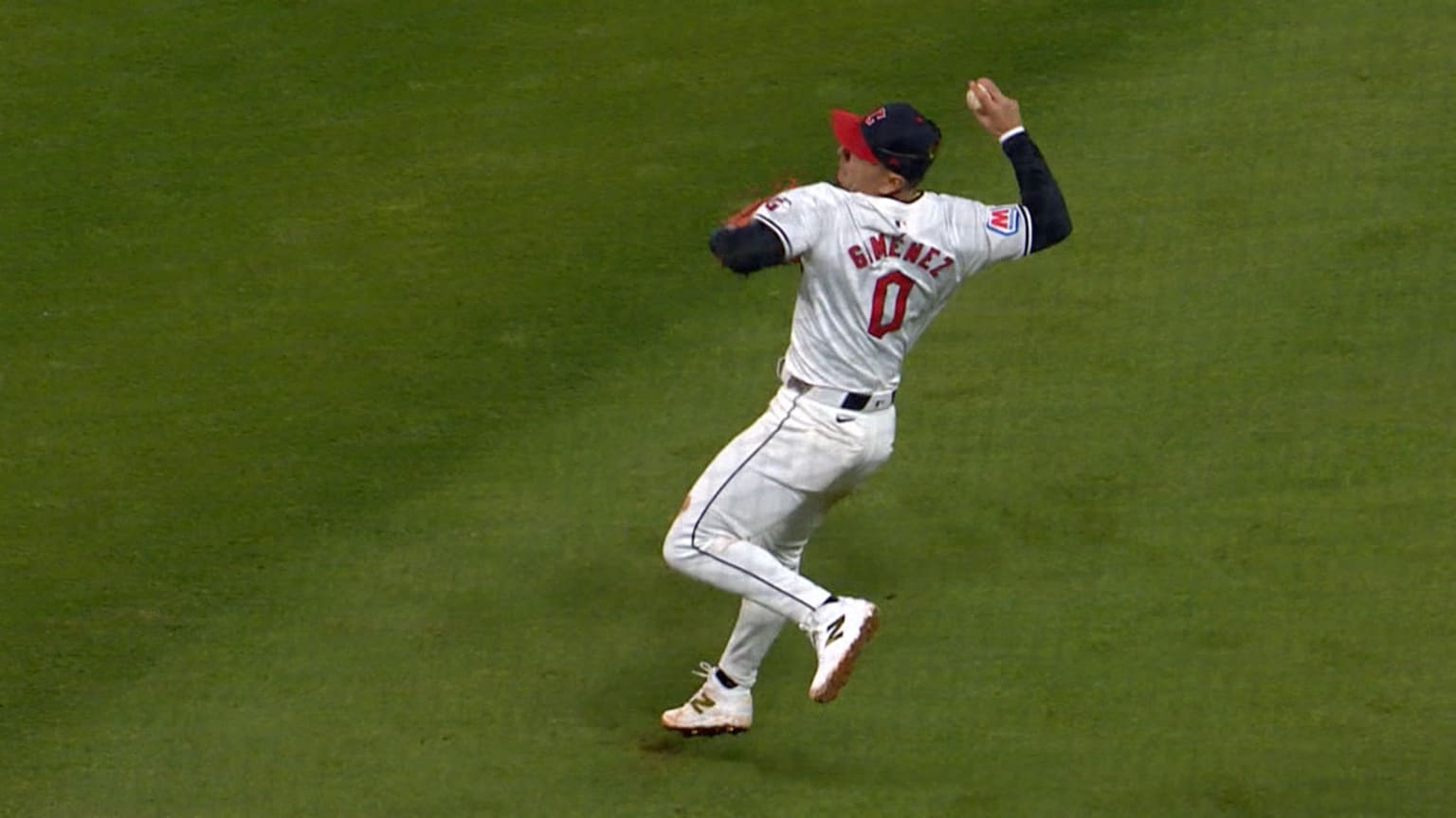 2024 Plays of the Year: #9 | 11/29/2024 | Cleveland Guardians