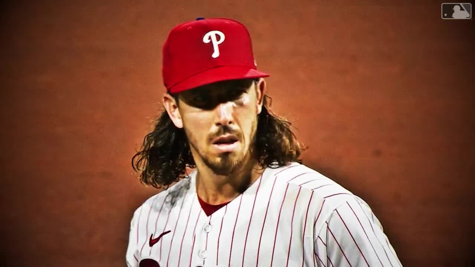 Michael Lorenzen named co-NL Player of the Week | 08/14/2023 ...