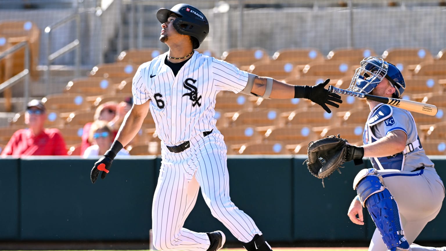 Breaking down #36 prospect Braden Montgomery | 01/24/2026 | Chicago ...