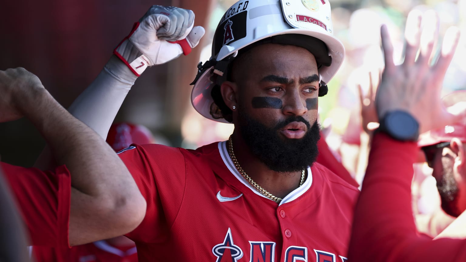 Angels, Athletics - 08/17/2025 | Game Video Highlights | MLB Film Room ...