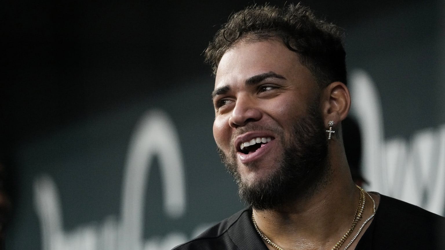 Yoán Moncada to sign with the Angels | 02/07/2025 | Los Angeles Angels